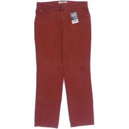 Brax Jeans Herren Gr&ouml;&szlig;e 31 Second Hand rot