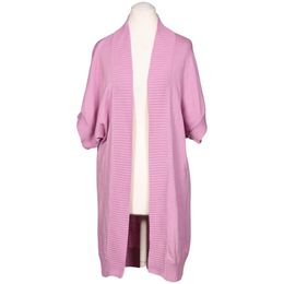 LANIUS Strickjacke Damen Gr&ouml;&szlig;e XS Second Hand pink