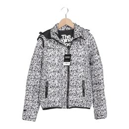 Superdry & Co Jacke Damen Gr&ouml;&szlig;e XS Second Hand wei&szlig;