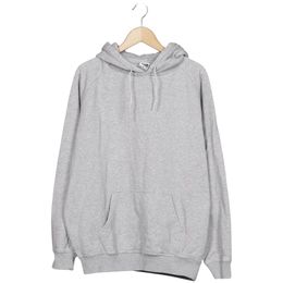 Urban Classics Kapuzenpullover Herren Gr&ouml;&szlig;e XL Second Hand grau