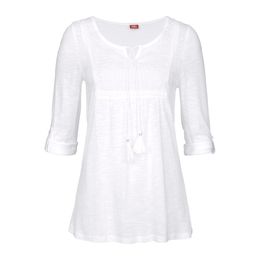 Buffalo Shirt female White size 36/38