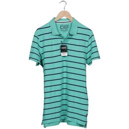 Esprit Poloshirt Herren Gr&ouml;&szlig;e XXL Second Hand bunt