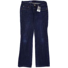 LTB Jeans Damen Gr&ouml;&szlig;e 29 Second Hand marine