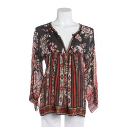 Etoile Isabel Marant Isabel Marant Etoile Bluse / Tunika Damen Gr&ouml;&szlig;e XS Second Hand bunt
