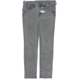 Replay Jeans Damen Gr&ouml;&szlig;e 30 Second Hand grau