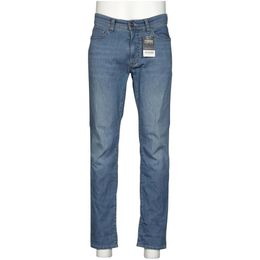 Brax Jeans Herren Gr&ouml;&szlig;e 33 Second Hand blau