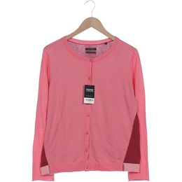 Marc O'Polo Marc O'Polo Strickjacke Damen Gr&ouml;&szlig;e L Second Hand pink