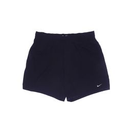 Nike Shorts Herren Gr&ouml;&szlig;e 34 Second Hand schwarz