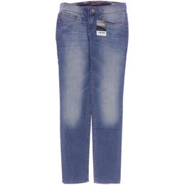 Mavi Jeans Damen Gr&ouml;&szlig;e 27 Second Hand blau