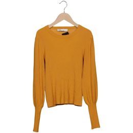 Zara Pullover Damen Gr&ouml;&szlig;e M Second Hand gelb