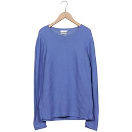 Tom Tailor Pullover Damen Gr&ouml;&szlig;e S Second Hand blau