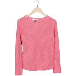 Oui Pullover Damen Gr&ouml;&szlig;e S Second Hand pink