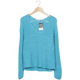 Drykorn Pullover Damen Gr&ouml;&szlig;e S Second Hand hellblau