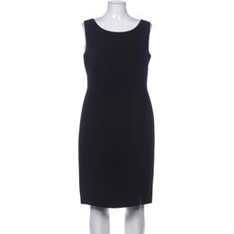 Vera Mont Kleid Damen Gr&ouml;&szlig;e XXL Second Hand schwarz