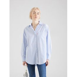 Levi's LEVI'S Bluse 'Lola Shirt' Damen Gr&ouml;&szlig;e S hellblau / rot / wei&szlig;