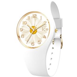 Ice Watch Analog Watch 'Flower' female White size One Size
