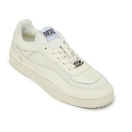 Diesel Sneakers 'S-Oval' male Beige size 44