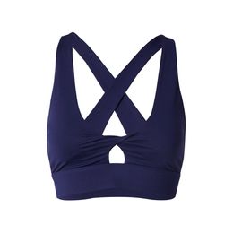 Fabletics Sport-BH 'Oasis' Damen Gr&ouml;&szlig;e XS dunkelblau