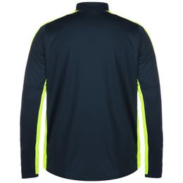Nike Funktionsshirt 'Academy 23' Herren Gr&ouml;&szlig;e M navy / limone / wei&szlig;