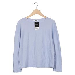 Uniqlo Pullover Damen Gr&ouml;&szlig;e L Second Hand hellblau
