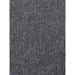 Camano Damen Socken, Gr. 3, grau, 74% Baumwolle, 24% Polyamid, 2% Elasthan, Socken