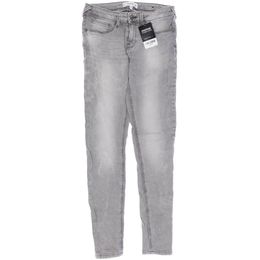 Mango Jeans Damen Gr&ouml;&szlig;e 27/28 Second Hand grau