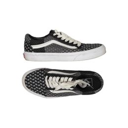 Vans Sneaker Damen Gr&ouml;&szlig;e 38.5 Second Hand bunt