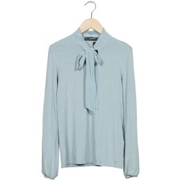 Hallhuber Langarmshirt Damen Gr&ouml;&szlig;e S Second Hand hellblau