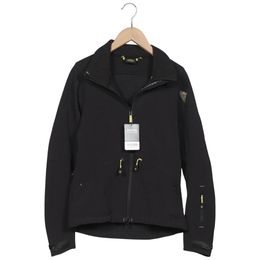 Vaude Jacke Damen Gr&ouml;&szlig;e S Second Hand schwarz