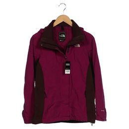 The North Face Jacke Damen Gr&ouml;&szlig;e S Second Hand bordeaux