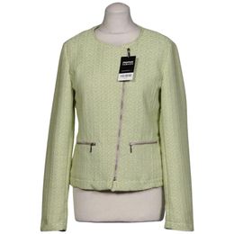 Opus Blazer Damen Gr&ouml;&szlig;e M Second Hand hellgr&uuml;n