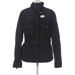 Wellensteyn Jacke Damen Gr&ouml;&szlig;e M Second Hand schwarz