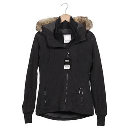 Bench Jacke Damen Gr&ouml;&szlig;e S Second Hand schwarz