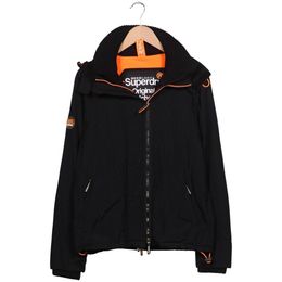 Superdry & Co Jacke Herren Gr&ouml;&szlig;e S Second Hand bunt