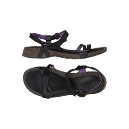 Teva Sandalen Damen Gr&ouml;&szlig;e 39 Second Hand bunt