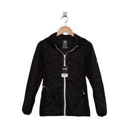 McKINLEY Jacke Damen Gr&ouml;&szlig;e M Second Hand schwarz