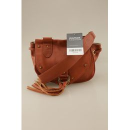 See by Chlo&eacute; See by Chlo&eacute; Handtasche klein Leder Damen Gr&ouml;&szlig;e One Size Second Hand braun