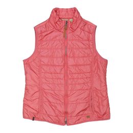 Camel Active Weste Damen Gr&ouml;&szlig;e XL Second Hand pink