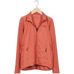 Bergans of Norway Jacke Damen Gr&ouml;&szlig;e XS Second Hand orange