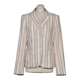 Madeleine Mode MADELEINE Blazer Damen Gr&ouml;&szlig;e M Second Hand bunt