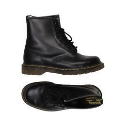 Dr. Martens Stiefelette Damen Gr&ouml;&szlig;e 39 Second Hand schwarz