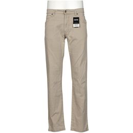 Brax Jeans Herren Gr&ouml;&szlig;e 35 Second Hand beige