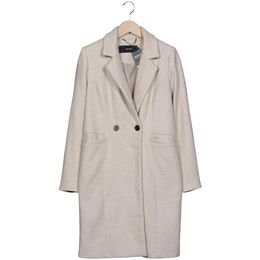 V&eacute;ro Moda VERO MODA Mantel Damen Gr&ouml;&szlig;e XS Second Hand beige
