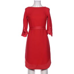 Banana Republic Kleid Damen Gr&ouml;&szlig;e XXXS/XXS Second Hand rot