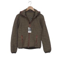 Superdry & Co Jacke Damen Gr&ouml;&szlig;e S Second Hand braun