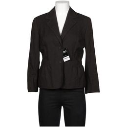 Taifun Blazer Damen Gr&ouml;&szlig;e L Second Hand braun
