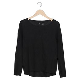 Zadig & Voltaire Zadig & Voltaire Pullover Damen Gr&ouml;&szlig;e M Second Hand schwarz