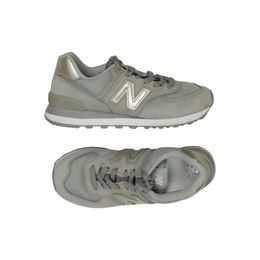 New Balance Sneaker Damen Gr&ouml;&szlig;e 38 Second Hand bunt