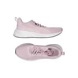 Puma Sneaker Damen Gr&ouml;&szlig;e 41 Second Hand pink