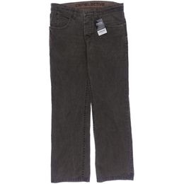 Camel Active Jeans Herren Gr&ouml;&szlig;e 33 Second Hand braun